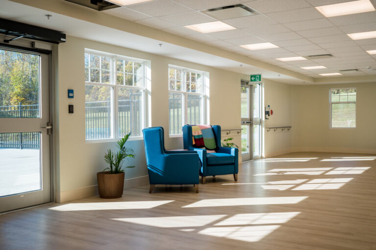 MacLeod Cares Riverside Court Retirement Living - MacLeod Cares - It’s ...