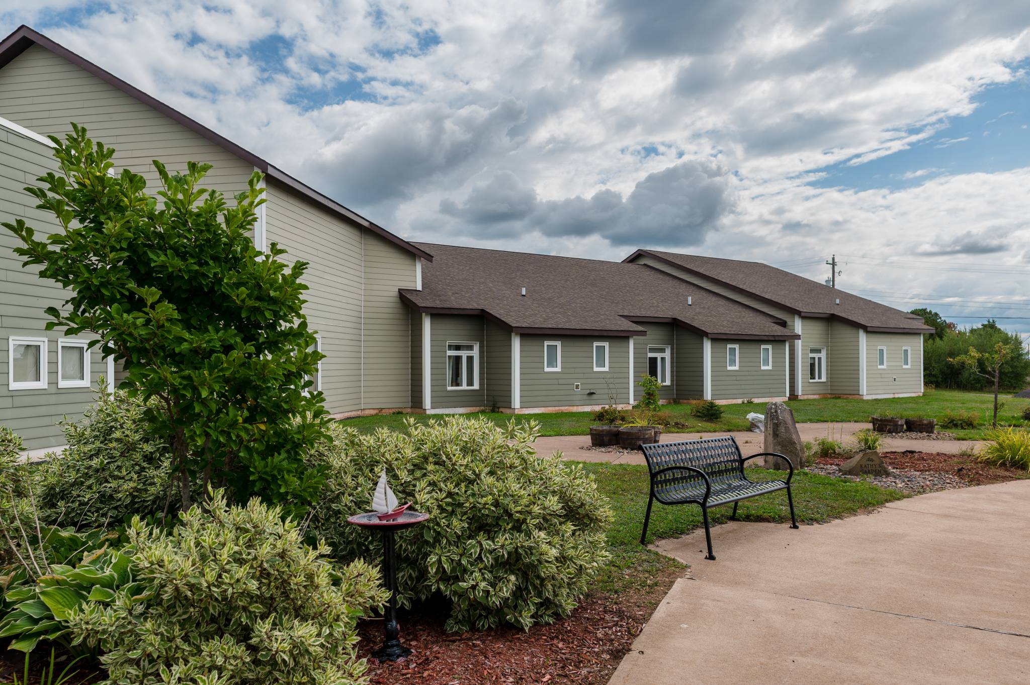 MacLeod Cares Shiretown Nursing Home - MacLeod Cares - It’s What We Do!