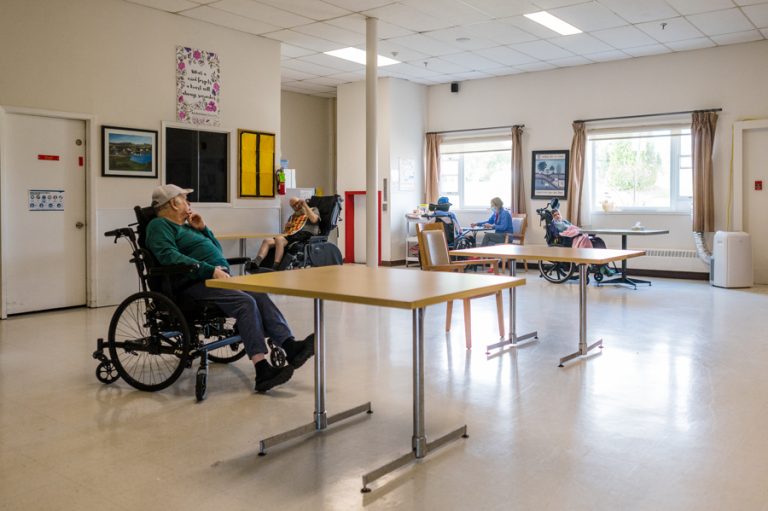 MacLeod Cares Clinton View Lodge - MacLeod Cares - It’s What We Do!